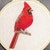 Bird Embroidery Pattern Thread Painting Tutorial Splendid Fairywren ...