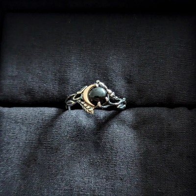 Womens Wedding Band mio Wedding Bands Women Wedding Band Set Wedding ...