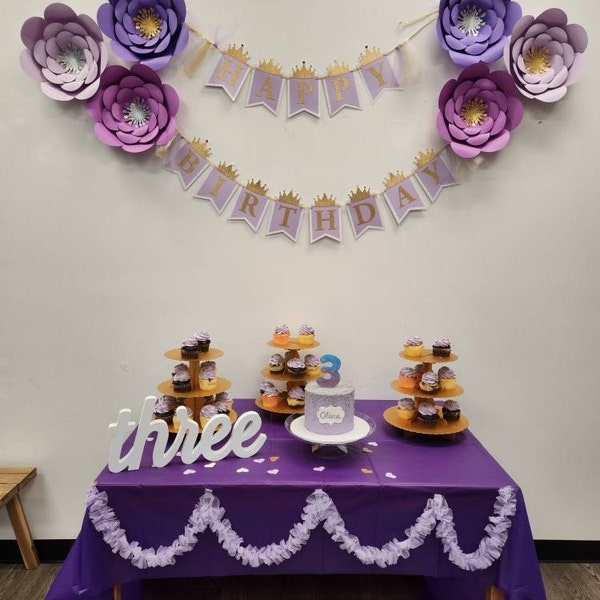 One Sign First Birthday Photo Prop Wooden Sign for Cake Smash One ...