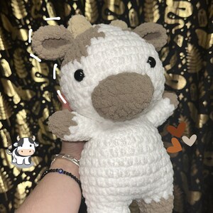 Crochet Pattern Chocho the Raccoon Cute Soft Toy - Etsy