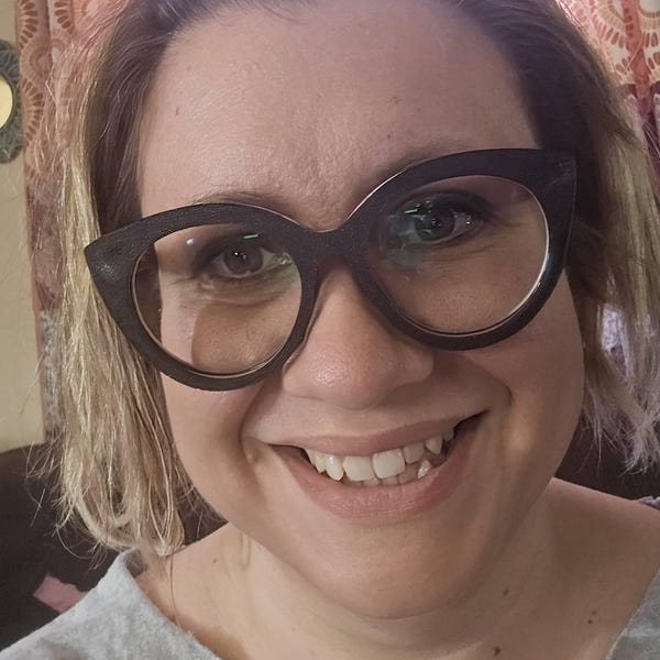 10 or 5 Blank Glasses Topper - Drew Bank, Murphy Blank, Soto Blank ...