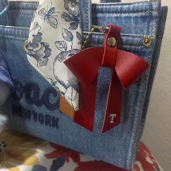 BMW I4 M50 / Edrive 40 Key Case – Handmade Leather Fob Cover for M240i ...