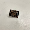 X-ray Enamel Lapel Pin- EP104- Medical and Hospital Pins for ...