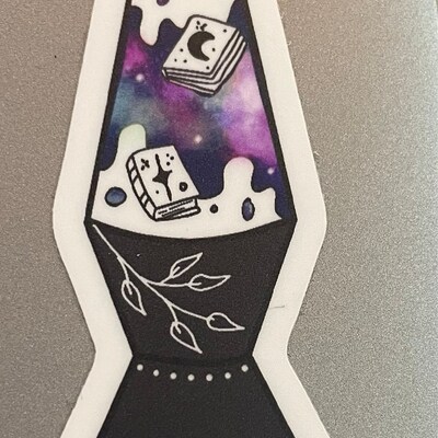 Fated Mates Book Trope Sticker - Etsy