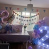 Tangled Happy Birthday Bunting Rapunzel Banner Disney Party - Etsy UK