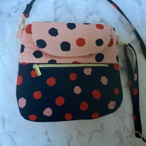 BAGS FOR LIFE 21 Projects Sewing Book Stuart Hillard Bag - Etsy