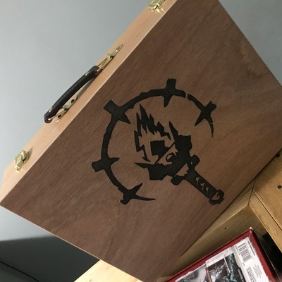 Vallejo, Army Painter, Dork Style Paint Storage and Carry Insert system ...