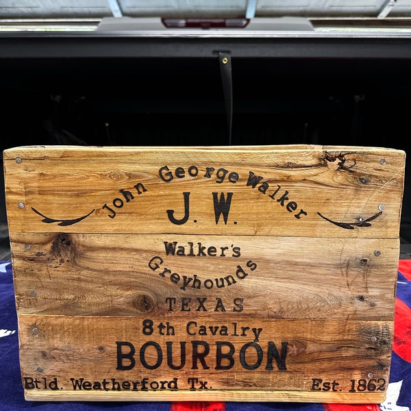 1.5" Alphabet Brander Set, Custom Branding Irons, Alphabet Branders - Etsy