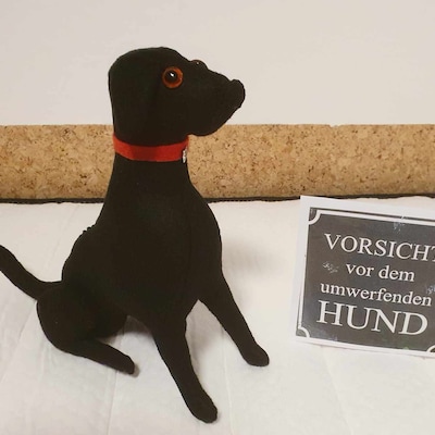 Labrador Retriever PDF Dog Sewing Pattern - Etsy