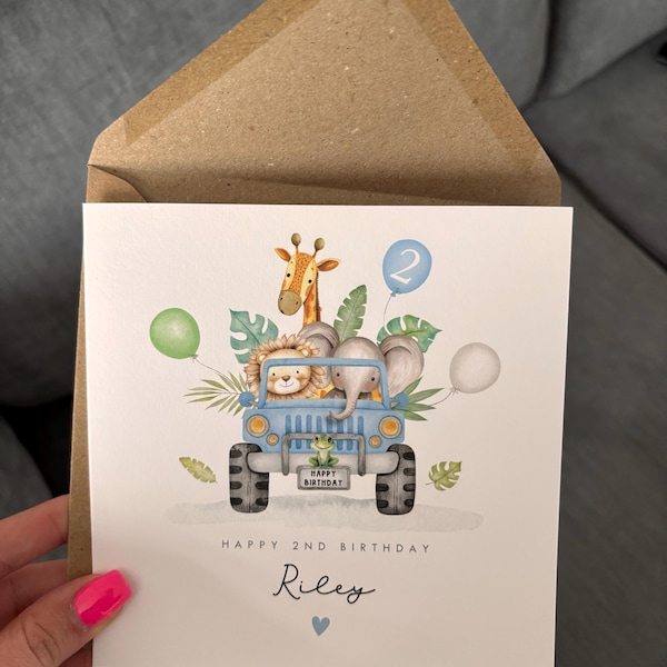 Personalised Congratulations on Becoming a New Grandad Card, New ...