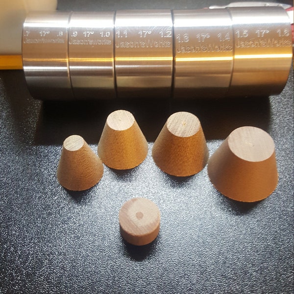 SALE! Universal Stabilizer Folding Cones and Spacer Set - Etsy