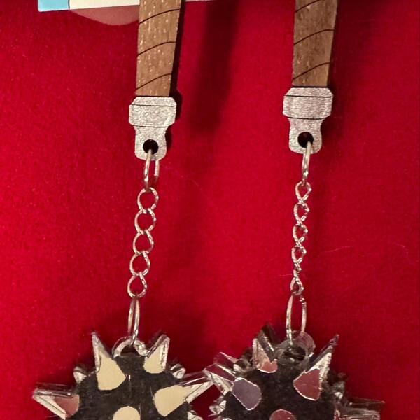 15 MTG Customized Heart Shape Counters | Magic the Gathering Counters ...