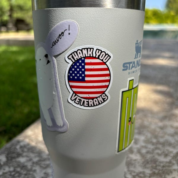 Rejoice Always Pray Continually Give Thanks Sticker, Religious Sticker ...