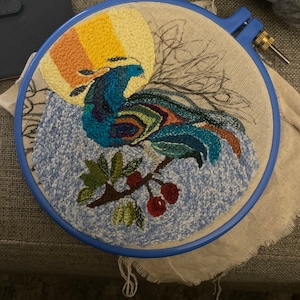 Neurological Anatomical A6 Sticker Sheet. Embroidery, Neuron, Brain ...