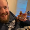 Honey Bear Wine Glass, Zero Bothers Given Wine Glass, Pooh Inspired ...