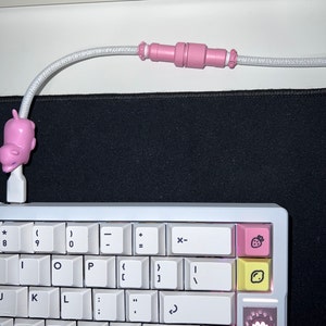 Custom Straight USB Keyboard Cable - Etsy