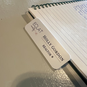 Fancy Gold Engraved Plate Metal Name Sign Picture Frame Plate Engraved ...