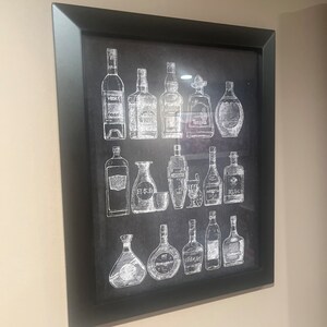 Math Poster Educational Wall Art Boho Homeschool Decor - Etsy