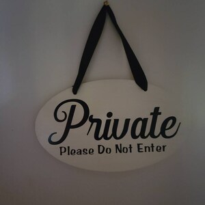 Do Not Disturb My Alone Time is for Your Safety. Wood Hand - Etsy