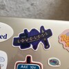 STICKER Lorde 'solar Power' Stoned at the Nail Salon Lyric Inspired ...