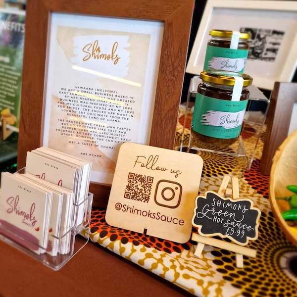 Personalised Cake Signs, Food Signs, Wedding Place Setting, Table ...