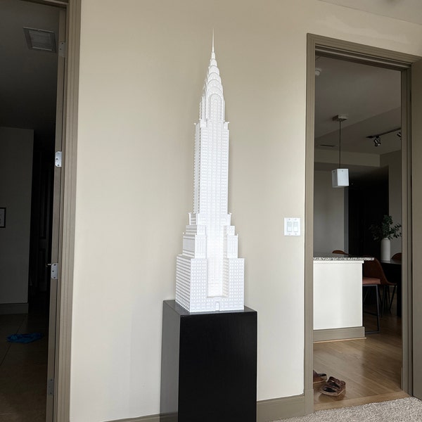 30 X 12 X 12 White Display Pedestal Stand Riser Column Pillar - Etsy