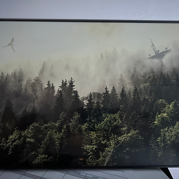 Cigar Regions of Cuba Minimalist Map Cigar Art 13x19, 16x24 or 24x36 ...