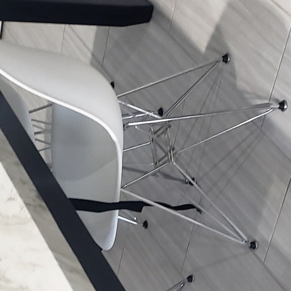 Swivel Bushing for EAMES / HERMAN MILLER 670 Lounge Chair Replacement ...