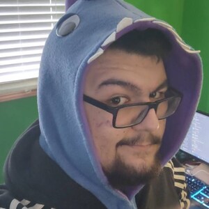 South Park Craig Hat - Etsy