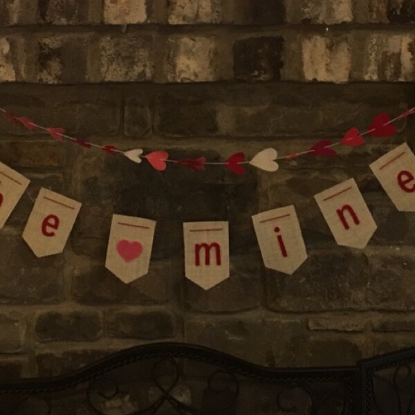 Classroom Banners on Rainbow Felt With Baker's Twine - Etsy