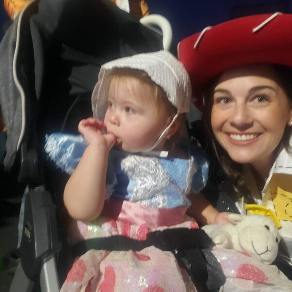 Kids Clown Pomni Costume With Gloves, the Amazing Digital Circus Movie ...