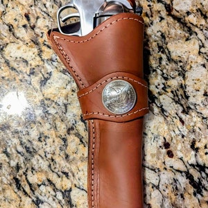 1-1/4 Texas State Seal HRSP Screw-back Concho - Etsy