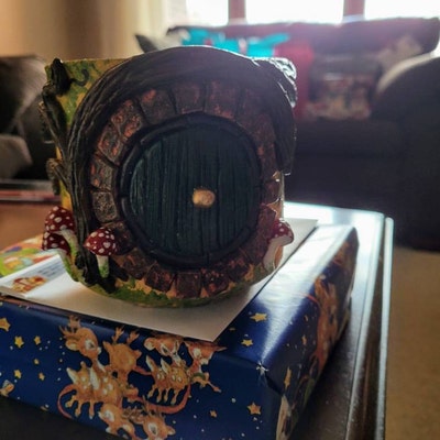 The Hobbit, Famous Book, Book, Pottery Art, J.R.R. Tolkien, Handmade ...