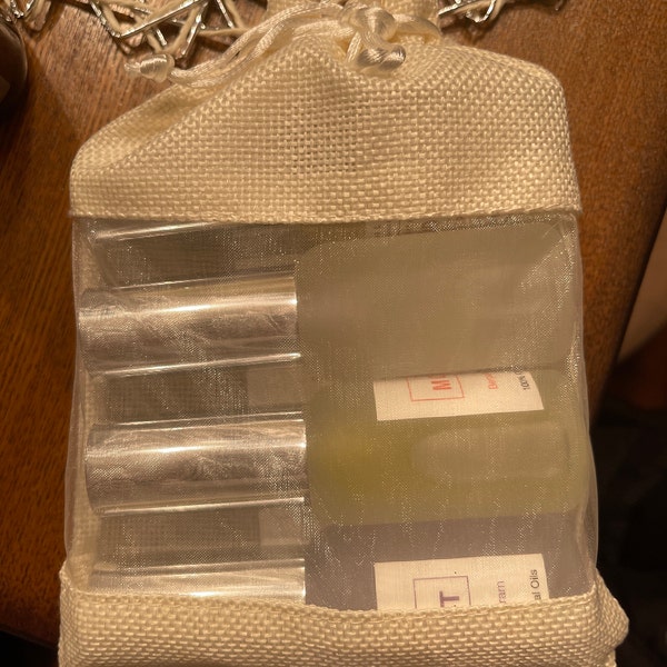 Supple Skin Mist, Self Care,hydrating,natural Face Mist,natural ...