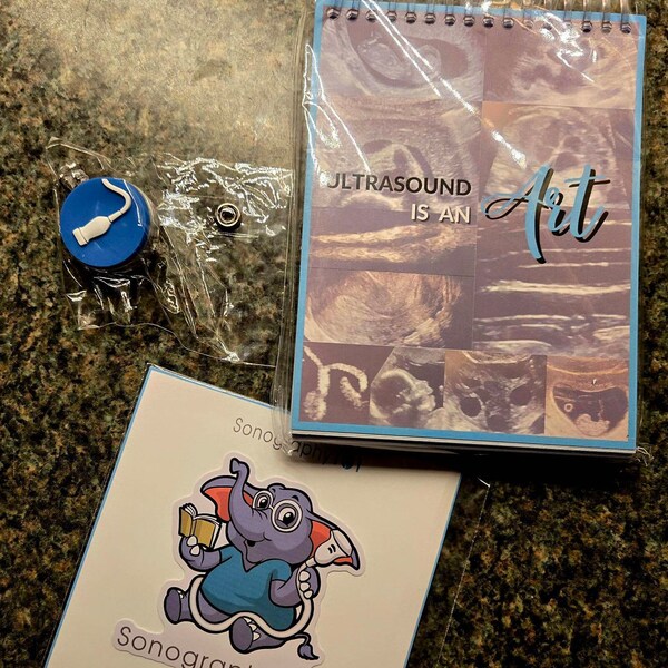 Ultrasound Log Book, Sonography101, Ultrasound Student, Sonography ...