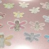 Fluffy Princess Cow Sticker / Matte Vinyl / Fairy Cow Sticker - Etsy