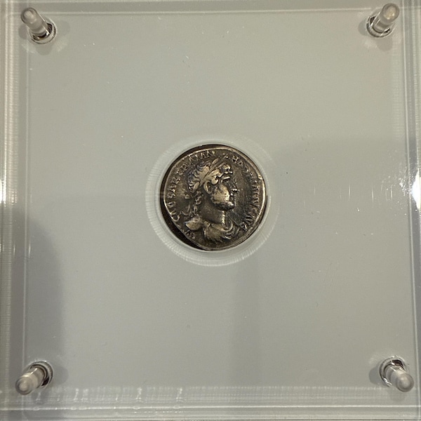 Us Dollar Perspex/acrylic Coin Display Case - Etsy