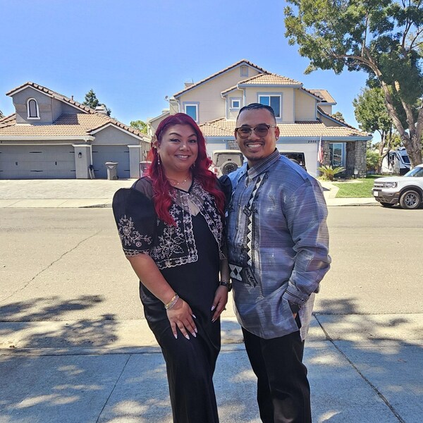 FILIPINIANA Jusi Fabric Hand Painted BISHOP SLEEVE Jacket Barong ...