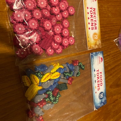 Gloomhaven Frosthaven Playmat, Gh Fh Player Mat Character Board - Etsy