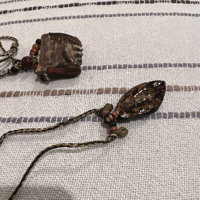 Filipino Carved Wedge Hand-made Wooden Bakya Vintage Souvenir Asian ...