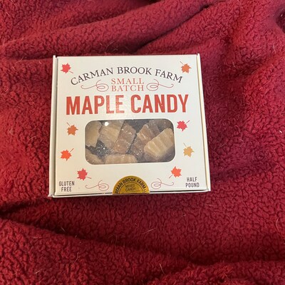 4 Pack Sampler Vermont Maple Syrup Sample Set Gift - Etsy