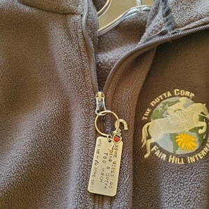 Bridle Tags. Head Collar Tags. Saddle Tags. Identity Tags. Horse Tags ...