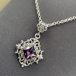 Emerald Green Silver Filigree Woodland Elf Elven Princess | Etsy