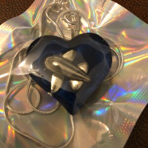 Swimming Pool Ring, Beach Jewelry, Caribbean Blue Gifts, Handmade ...