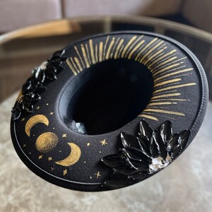 Juniper Fox Hand Painted Fox Print - Etsy