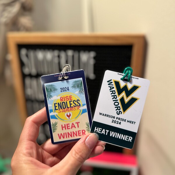 MUSIC Bag Tag Musical Notes Treble Clef Bass Clef Personalized for the ...