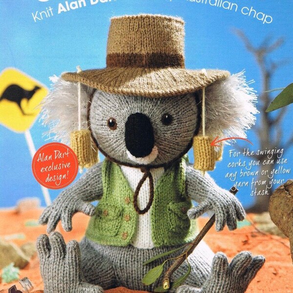 Alan Dart Knitting Pattern Booklet Wedding Cake Decoration Bride Groom ...