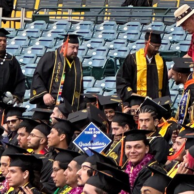 Western Grad Cap CARDSTOCK Graduation Cap Design Cowgirl Grad Cap ...