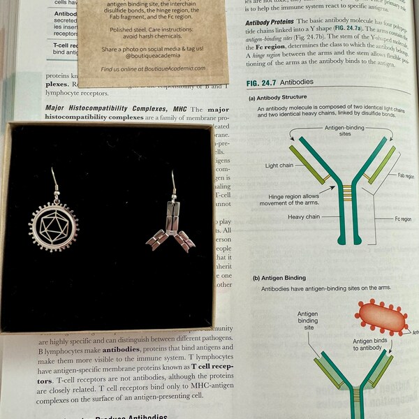 Fibonacci Spiral Necklace | Golden Ratio, Math Science Jewelry, Unique ...