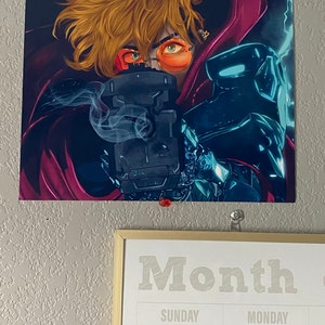 TOPLINE Felix Stray Kids Print - Etsy